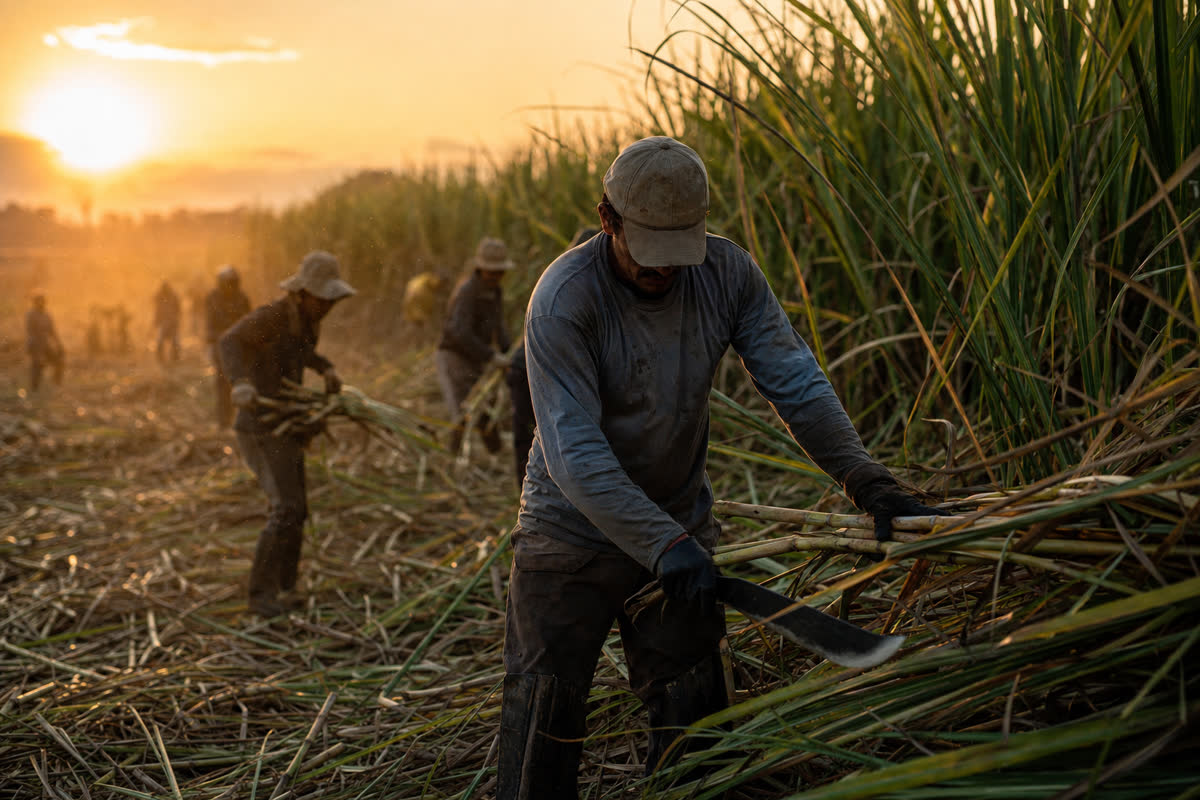 Pec 12/2026 cria jornada flexivel no senado e... | Agronews